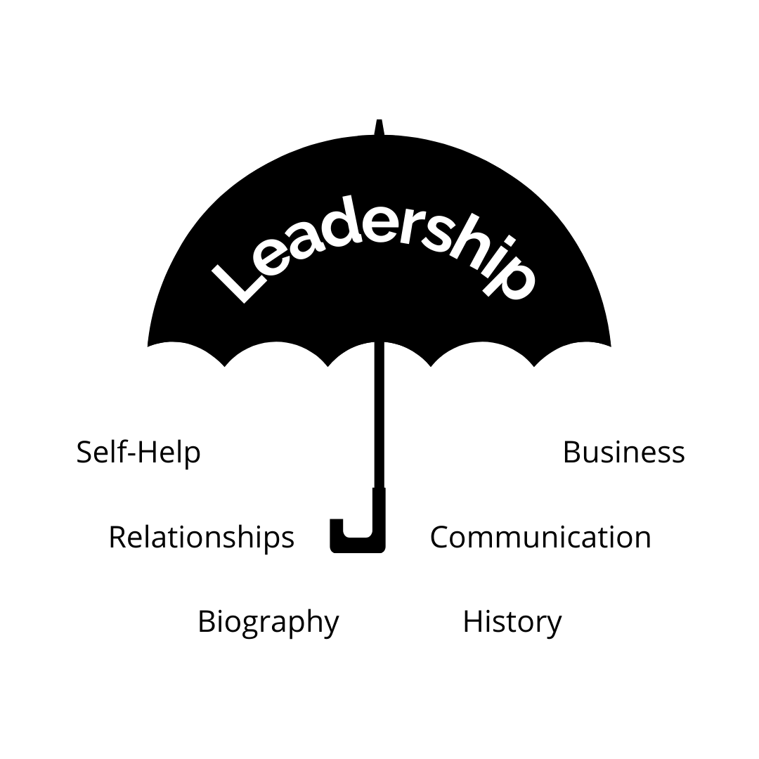 What Is A Leadership Book? – Nick Chellsen