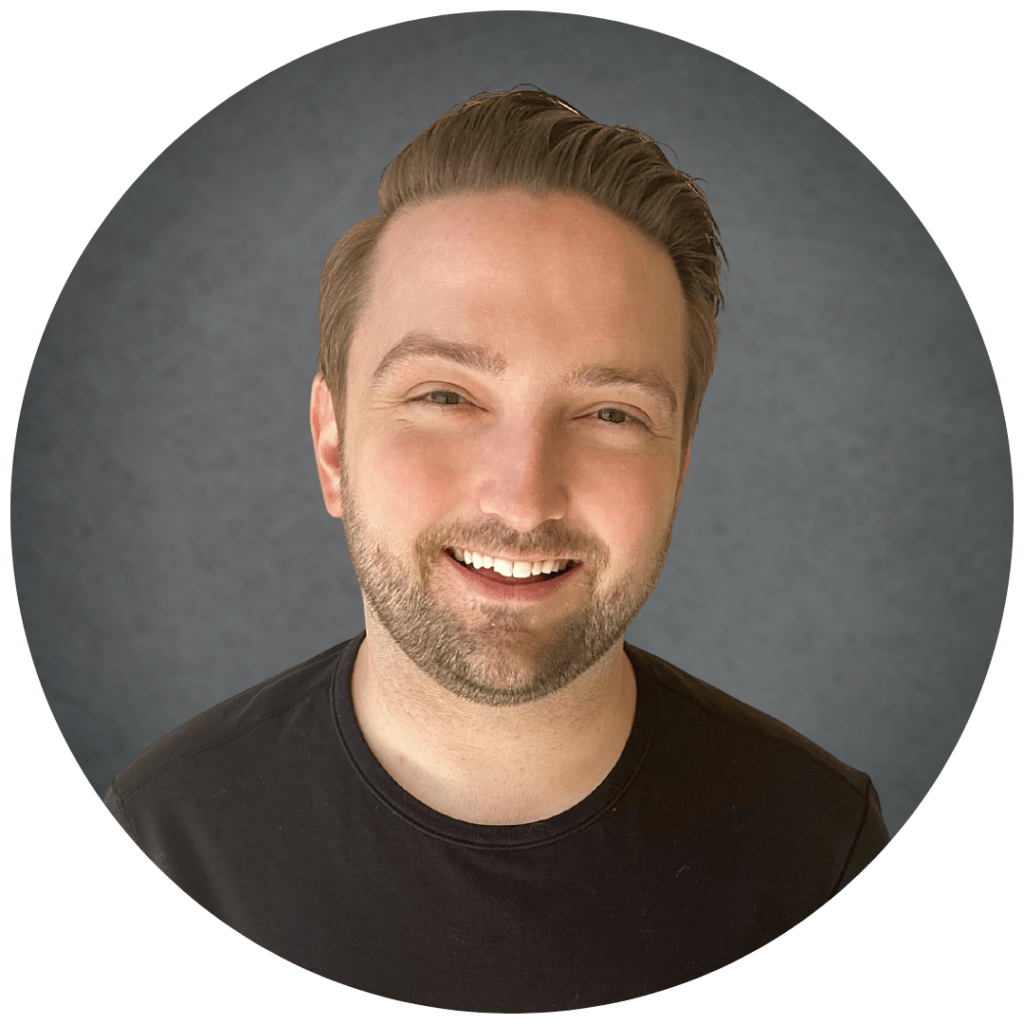 Nick Chellsen – Helping You Follow Jesus and Lead Like Him