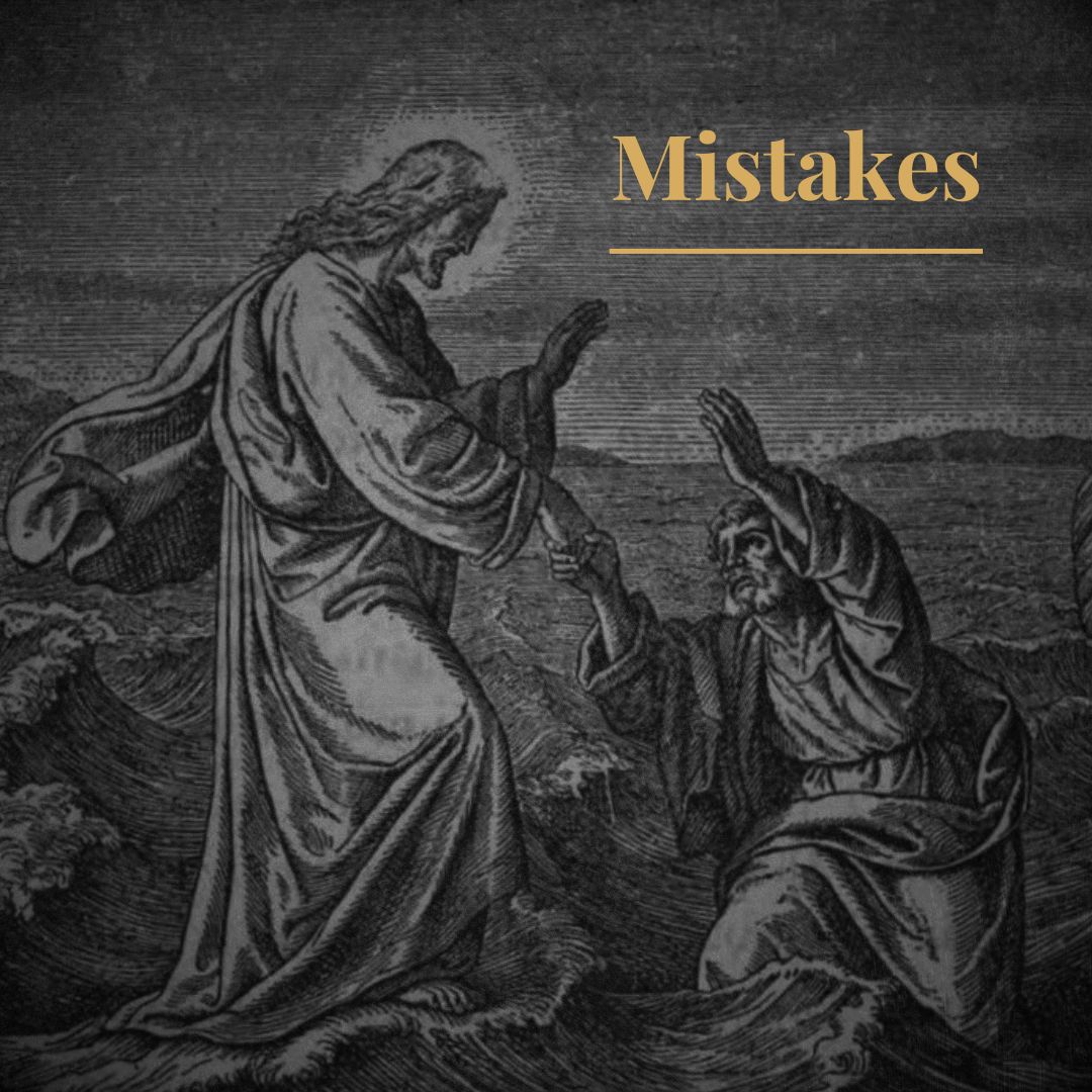 How Mistakes Help You Learn – Nick Chellsen